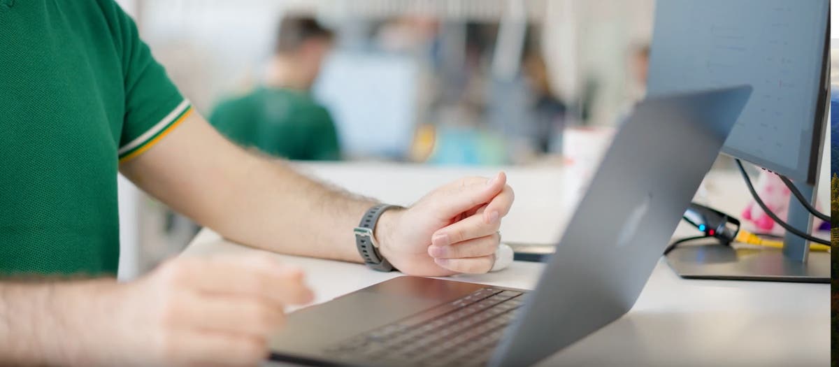 Custom Validator Erweiterung