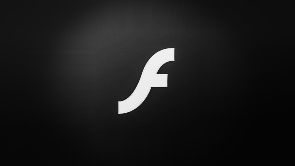 Adobe Flash Player End of Life