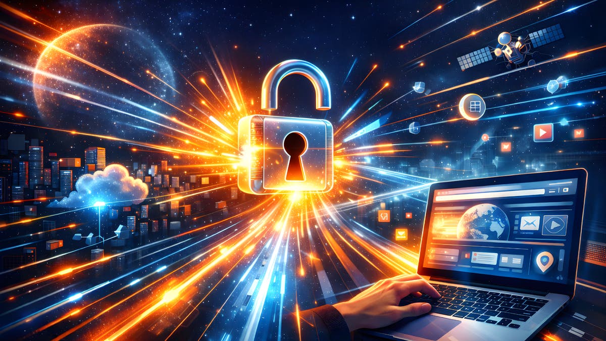 Unlocking the Speed of Light: How Edge Delivery Services are Redefining ...